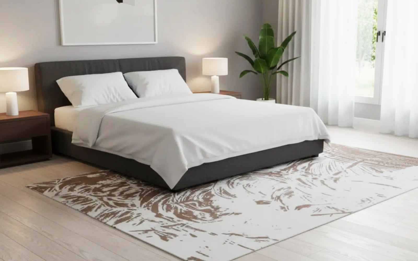 10 Best Rugs Under AED 2000 From Ramsha Home