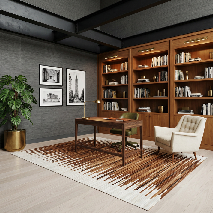 Ramsha Home: Luxury Rugs & Home Furnishings Brand In The UAE