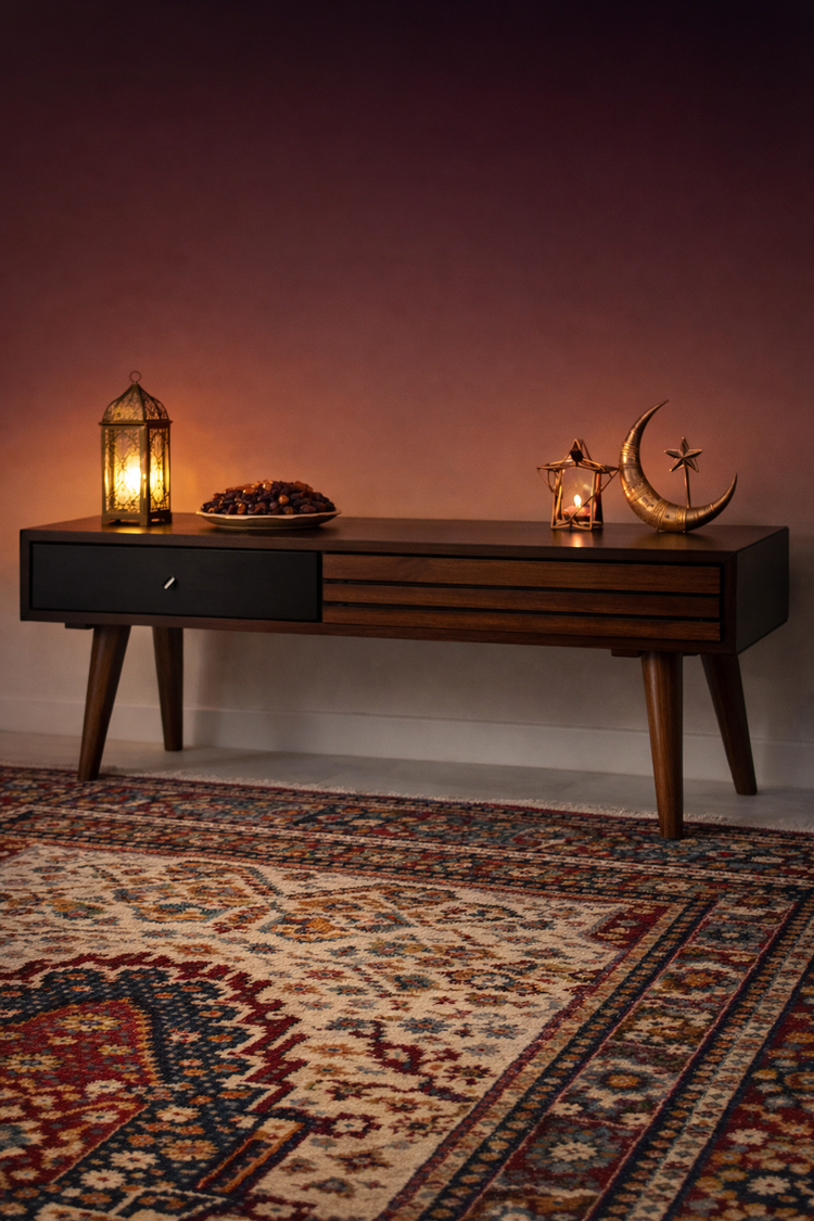 Ramsha Home: Luxury Rugs & Home Furnishings Brand In The UAE