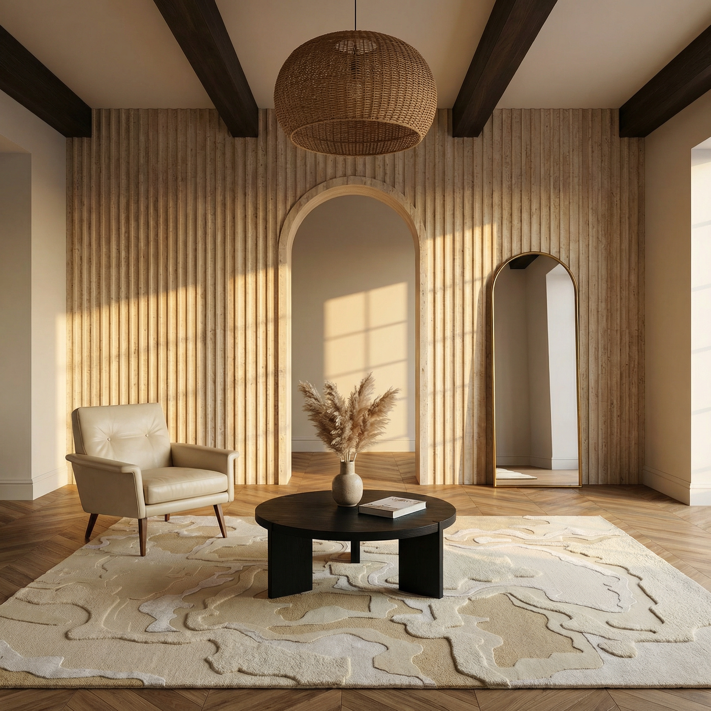 Ramsha Home: Luxury Rugs & Home Furnishings Brand In The UAE