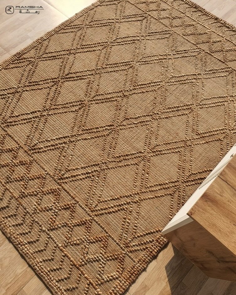 WOVEN RUGS - Ramsha Home