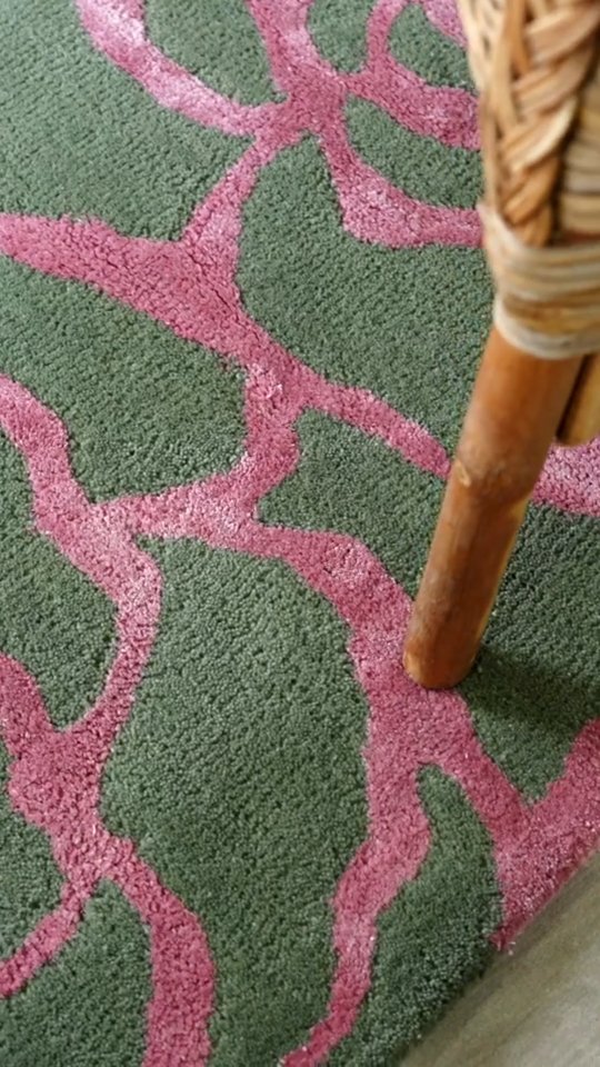 Woven Rugs - Handcrafted Elegance For Your Home Décor