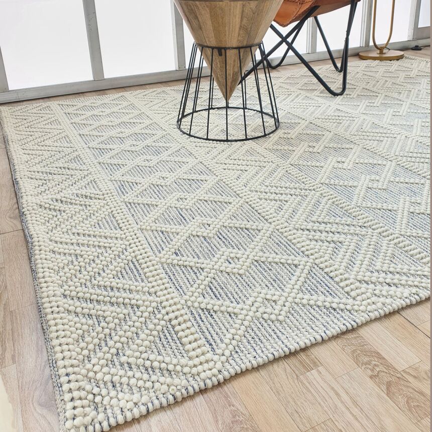 Woven Rugs - Handcrafted Elegance For Your Home Décor