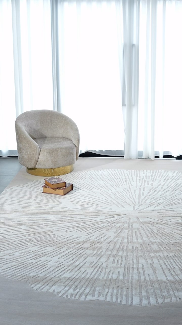 Woven Rugs - Handcrafted Elegance For Your Home Décor