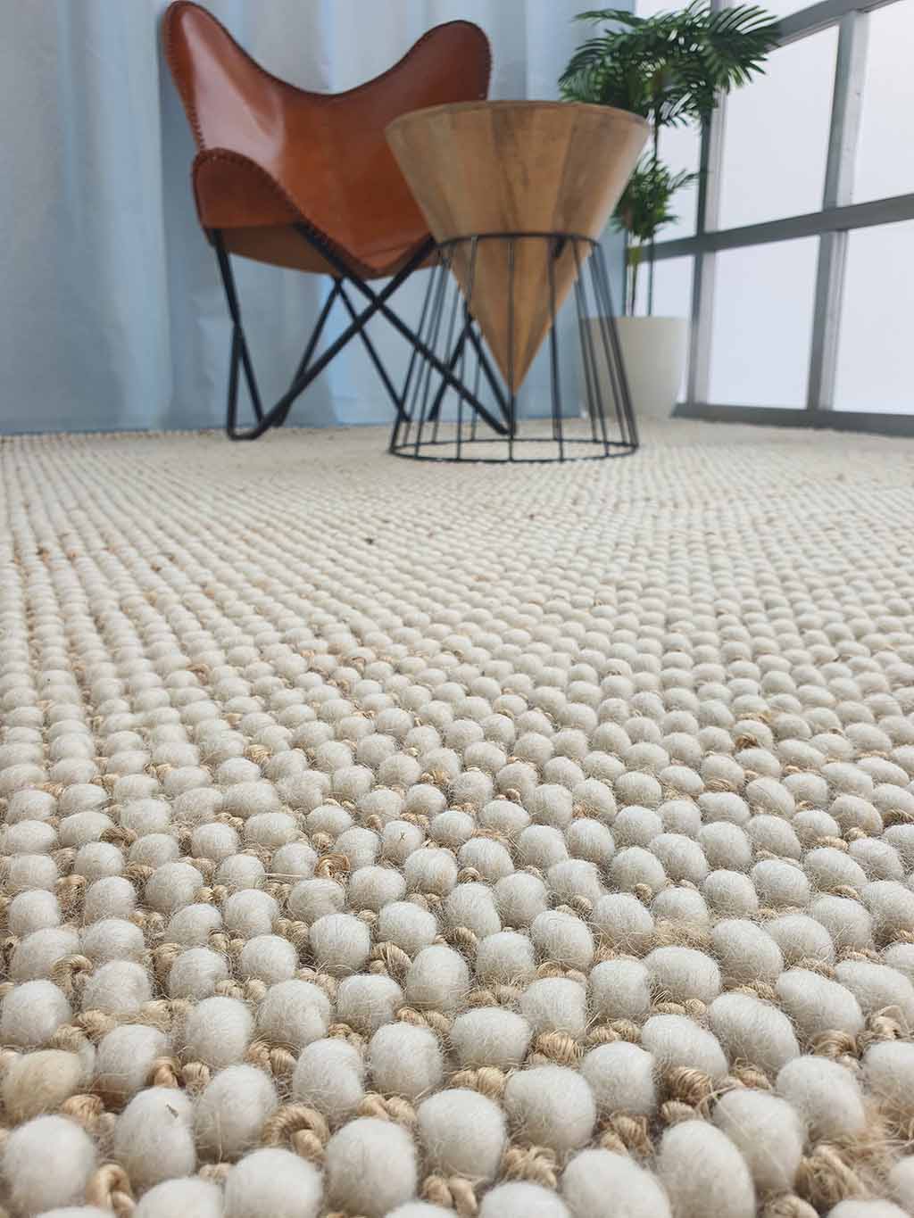 Woven Rugs - Handcrafted Elegance For Your Home Décor