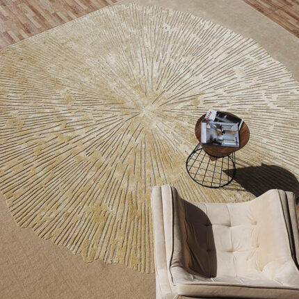 HANDMADE CARPETS - Ramsha Home