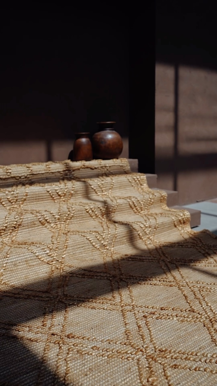 Woven Rugs - Handcrafted Elegance For Your Home Décor